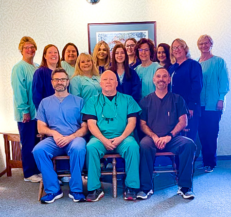 About Us - Dental Associates of Lancaster, Ohio 43130